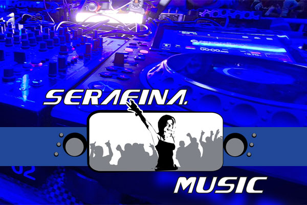 Serafina.Music